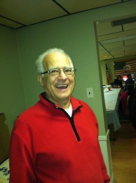 Donald G. Marsico Obituary - Harrisburg, PA
