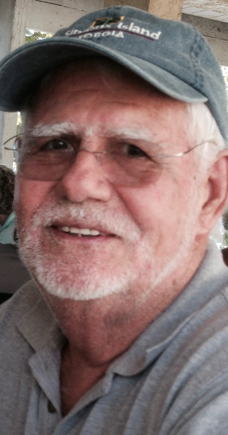 Daniel Sullivan Obituary - Brunswick, GA