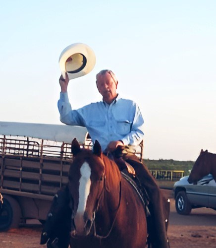 George Johnson Obituary - Houston, TX