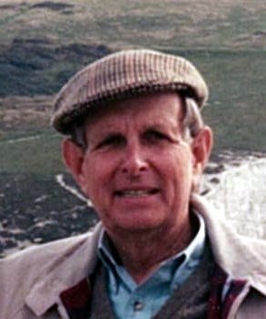 Frederick Butterfield Webster Jr. Obituary - Yarmouth, ME