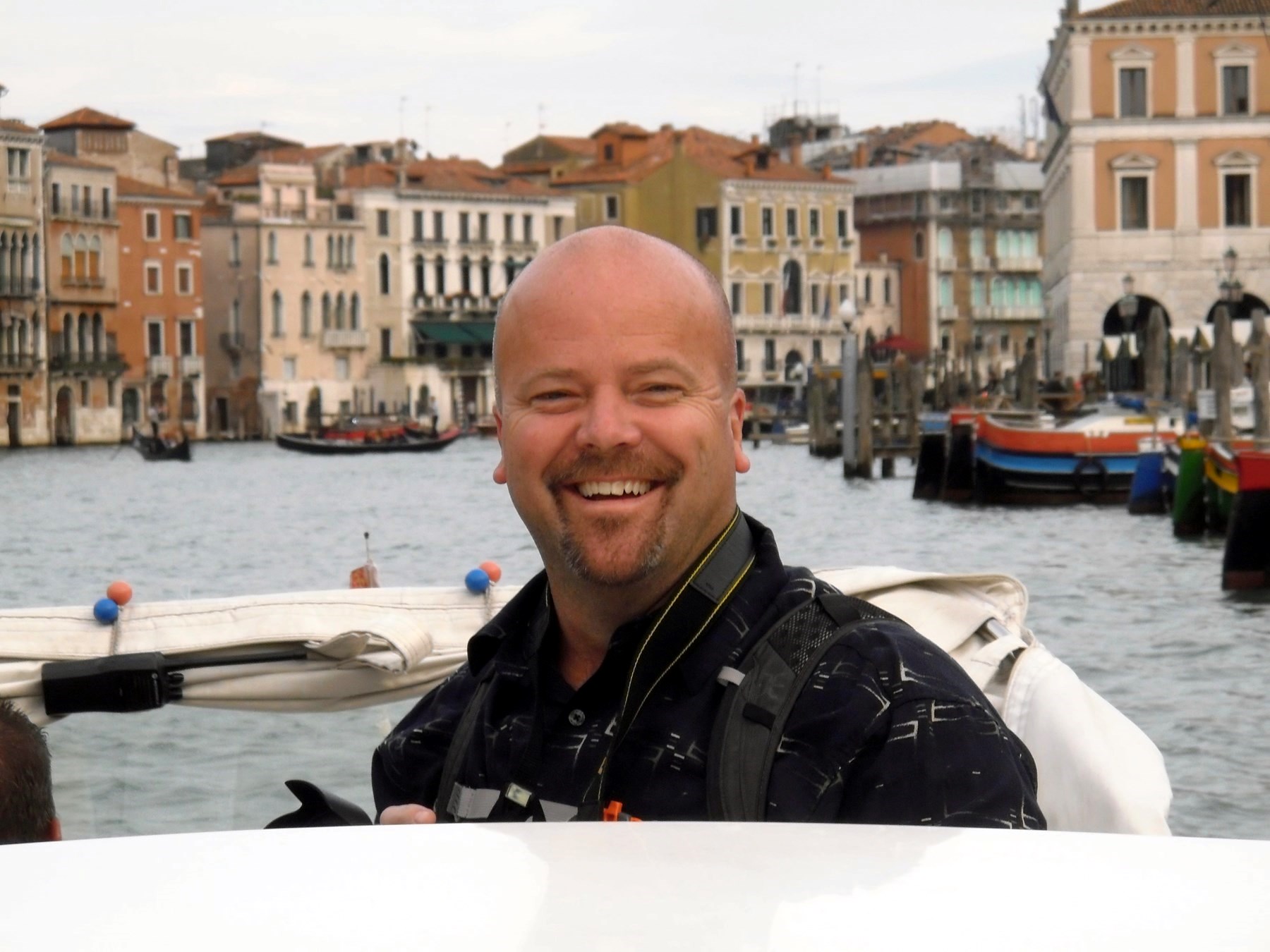 Keith MacDougall Obituary - Hixson, TN