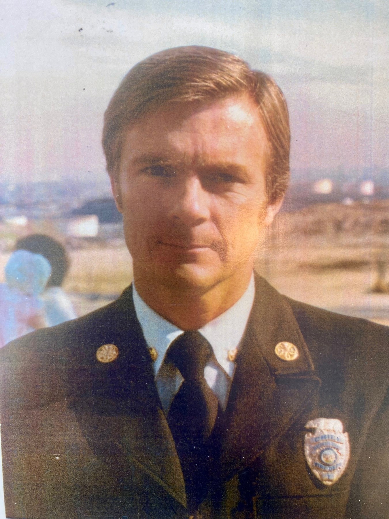 Richard Blacker Obituary - Encinitas, CA