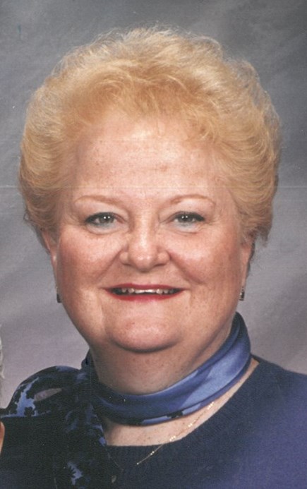 Carol Villeneuve Obituary - Gresham, OR
