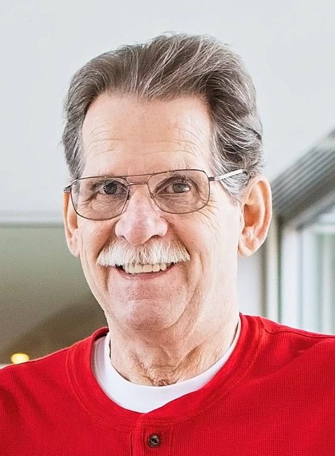 Donald R. Scott Obituary - West Des Moines, IA