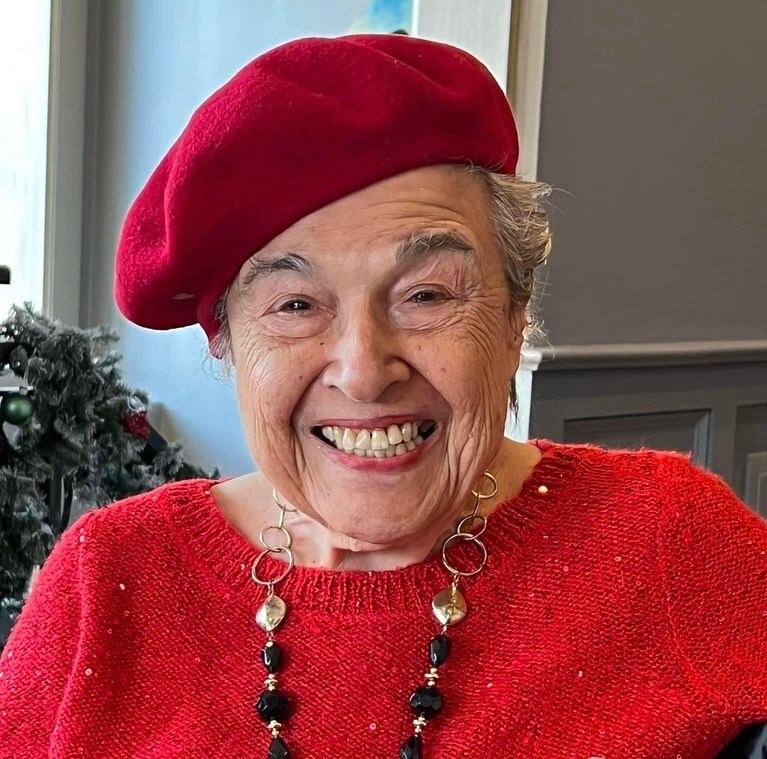 Yvette Benjamin Obituary - Stamford, CT