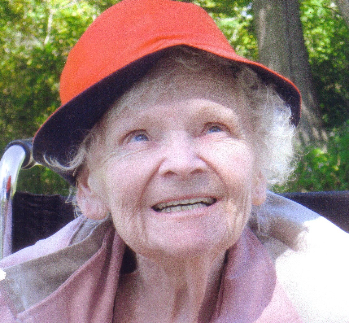 Joy Doreen Davy Obituary - Hamilton, ON