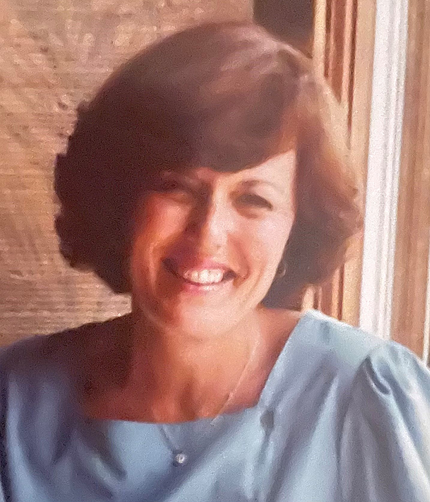 Dorothy Joan Duncan Obituary Kansas City Mo