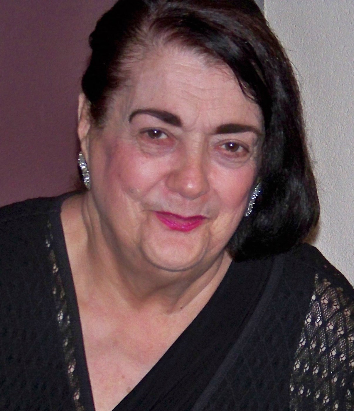 Elvera Rossi Obituary - Providence, RI