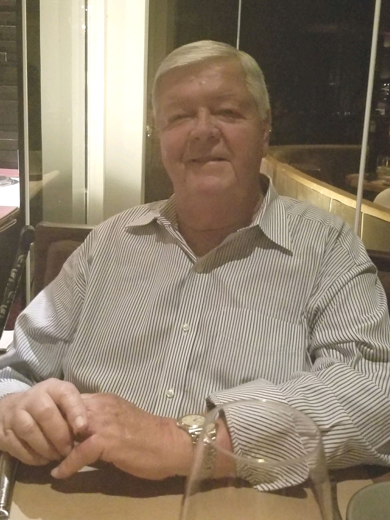 Ricky Ingalls Obituary - Tampa, FL