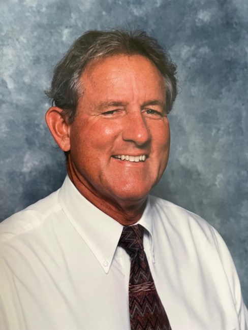 Joel Butler Obituary - Stuart, FL