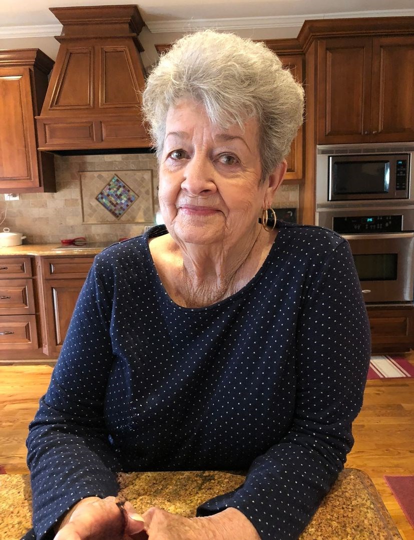 Barbara Garland Obituary - Winder, GA