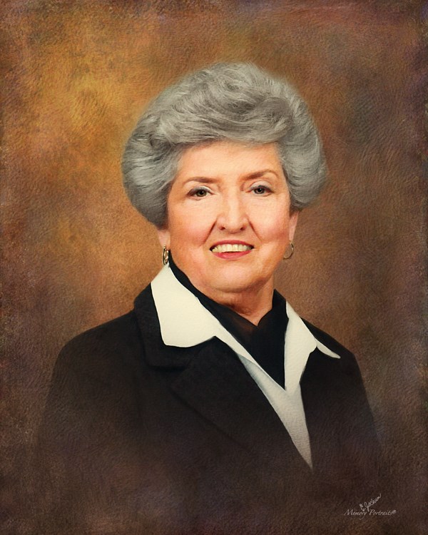 Martha Ann Beshears Obituary - Greenwood, AR
