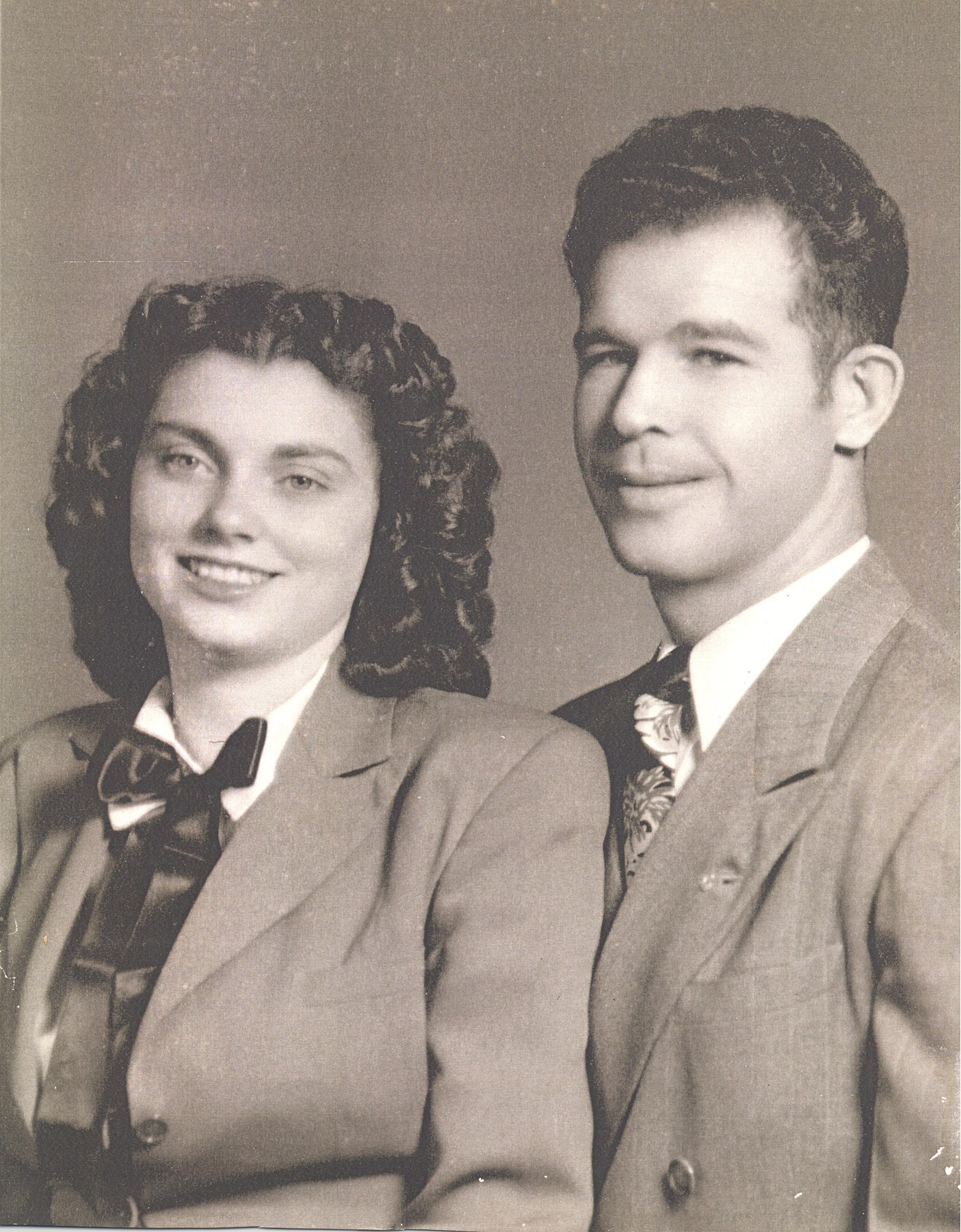 Billie Ruth Obituary