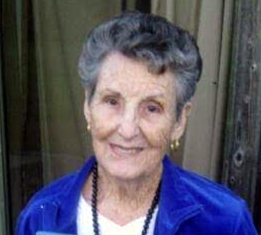 Ruby Crawford avis de décès - Rockledge, FL