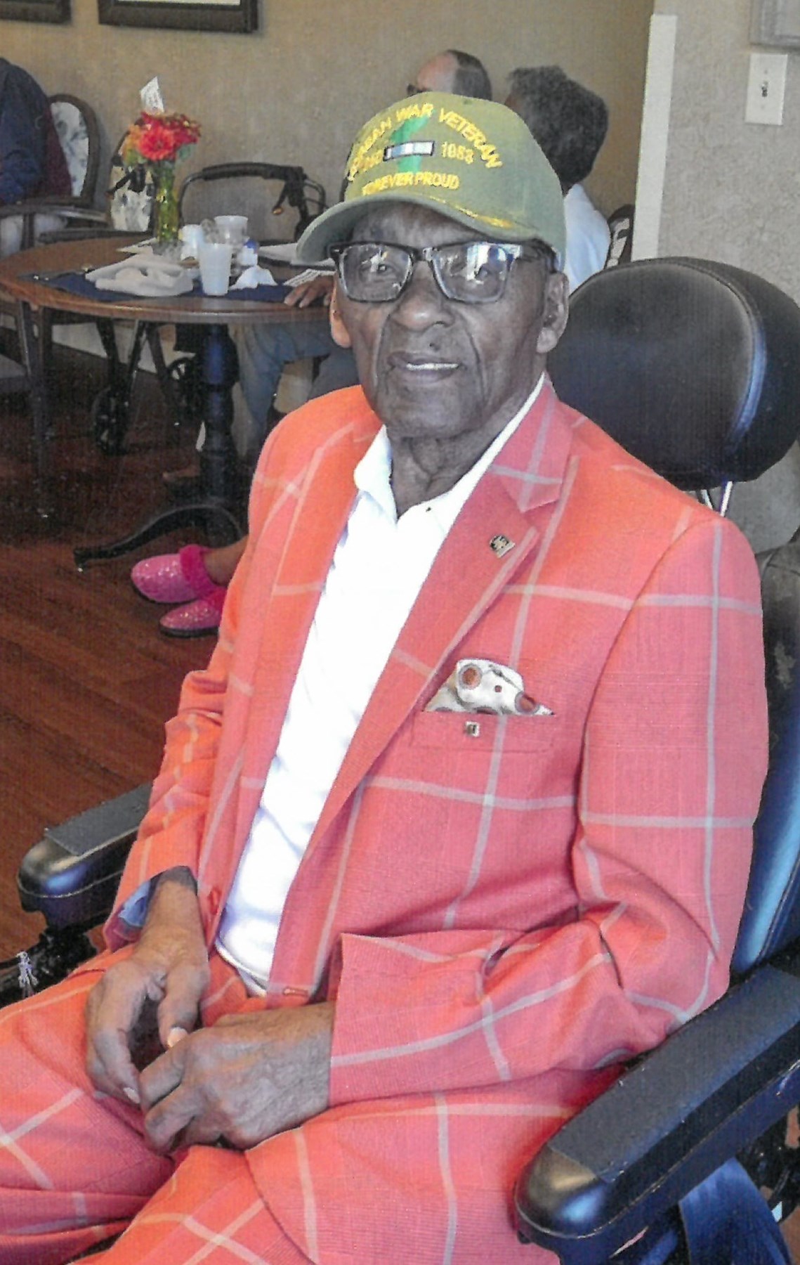 Melvin Montgomery Obituary - Indianapolis, IN