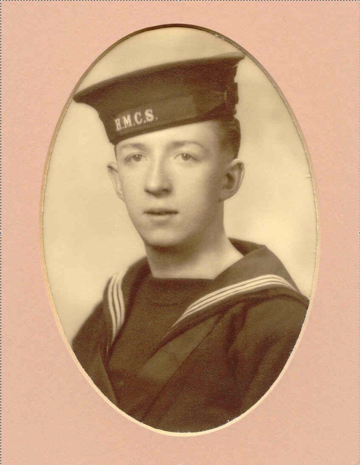 Albert McDougall Obituary - Kitchener, ON