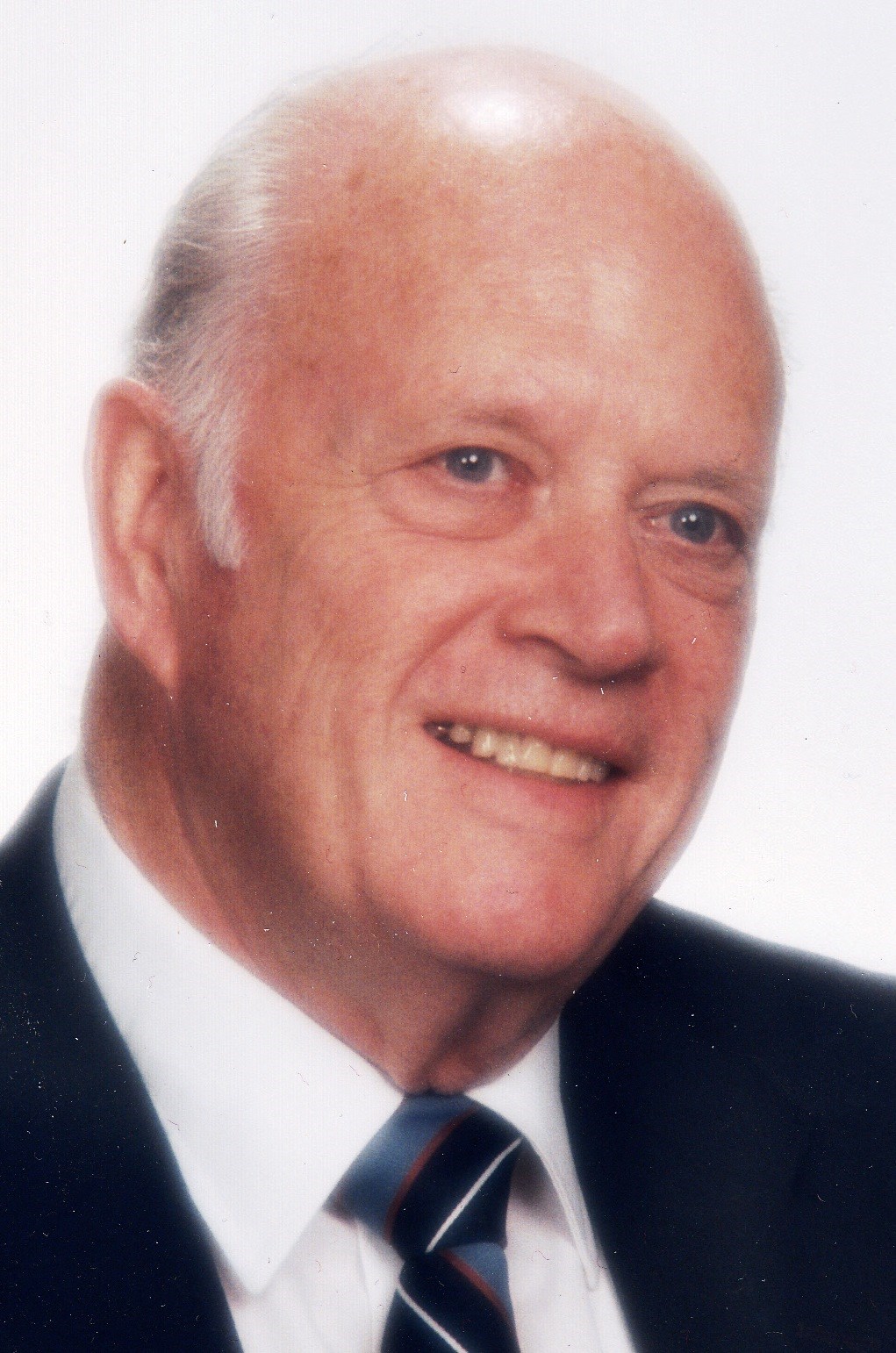 Douglass Van Duser II Obituary - Charlotte, NC