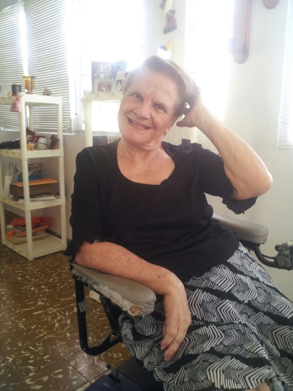 Brunilda Davila Rivera Obituary - Canovanas, PR