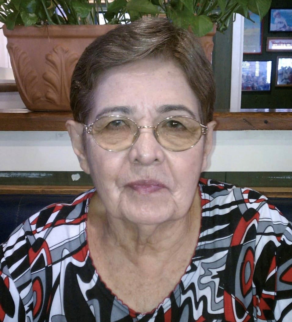 Isidra "Sila" González Rodríguez Obituary - Bayamon, PR