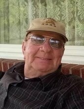 Lawrence Russell Horne Obituary - Cedar Bluff, VA