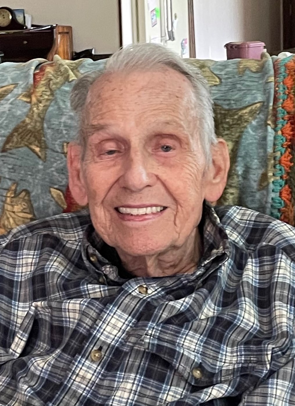 Kenneth Pilson Obituary - Bassett, VA