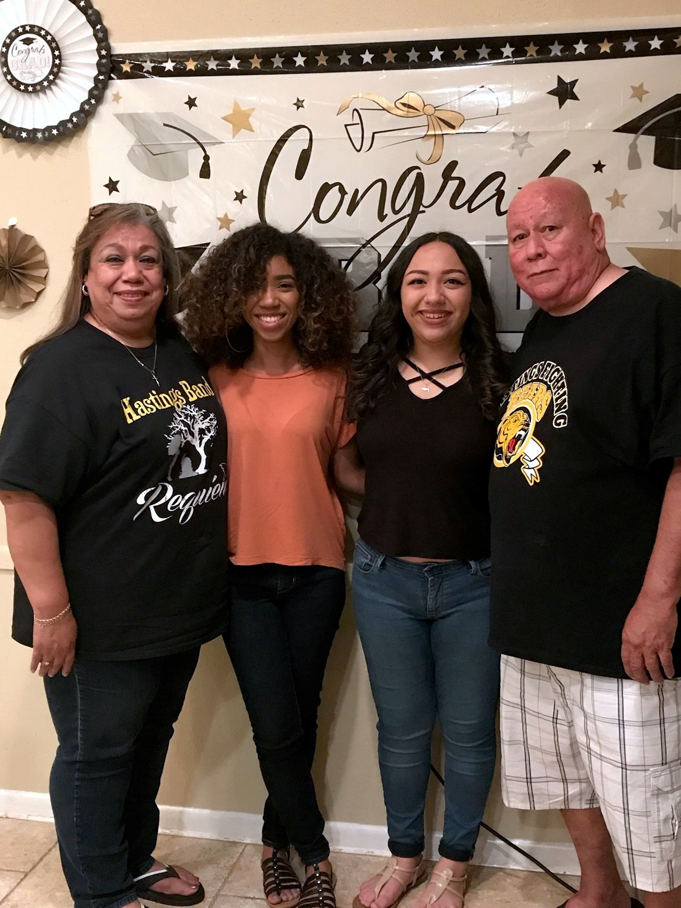 Alfonso Santana Garcia Sr. Obituary - Houston, TX