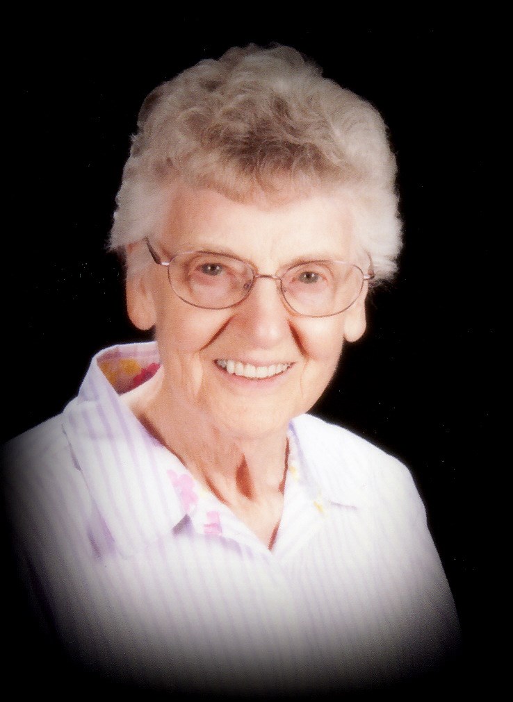 Merna Faull Obituary - Portland, OR