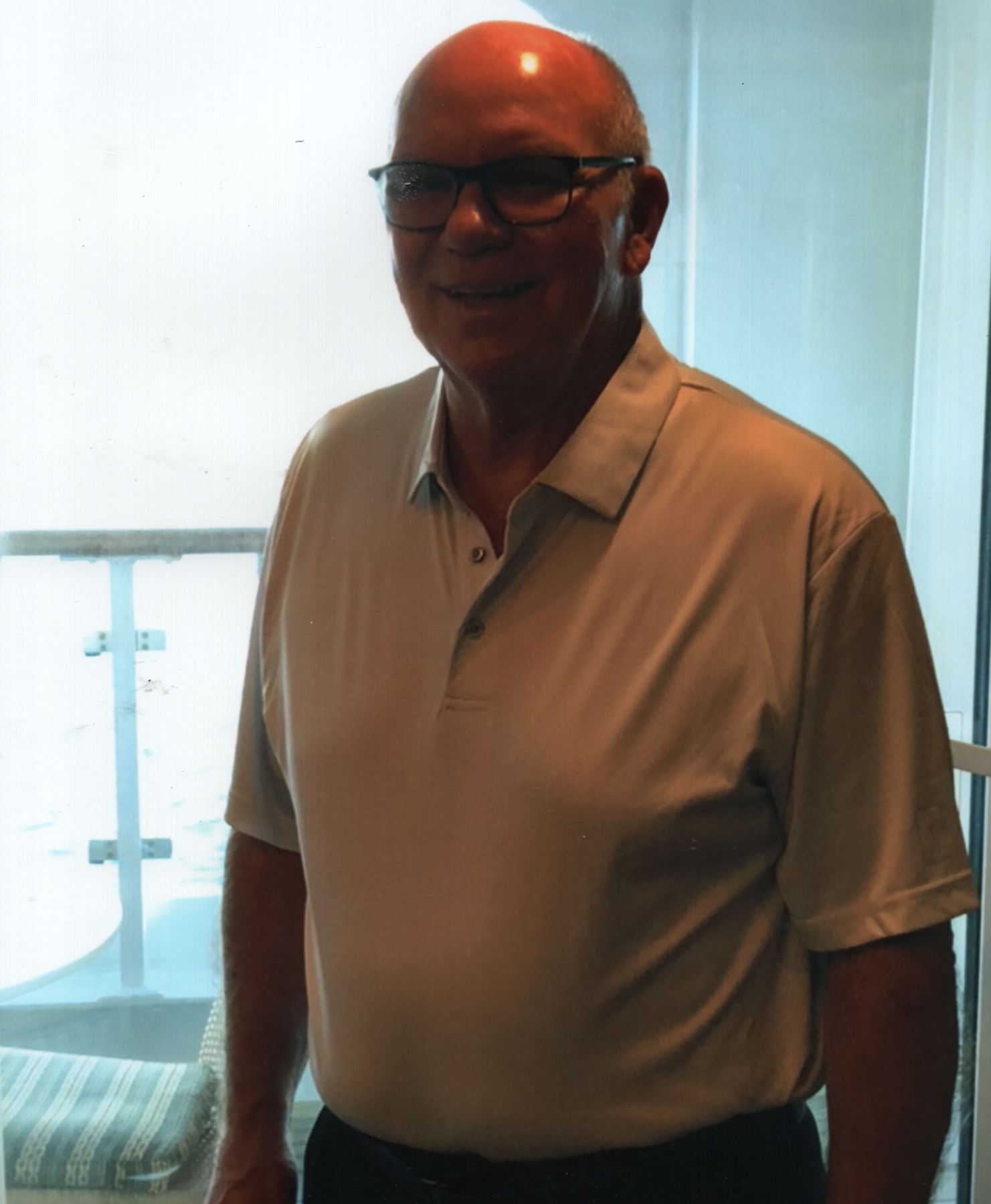 Robert Jacobs Obituary - Brandon, FL