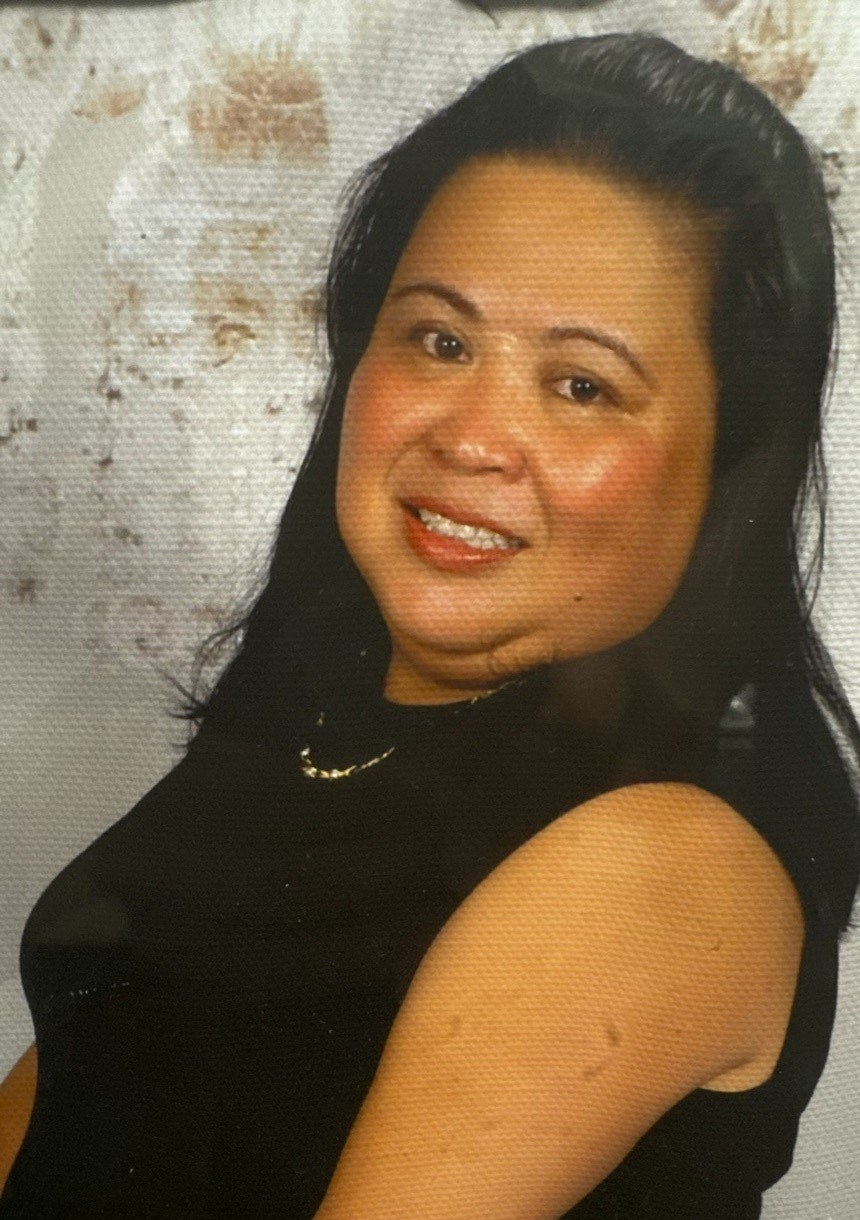 Joje-Mae Destreza Obituary - Vancouver, BC