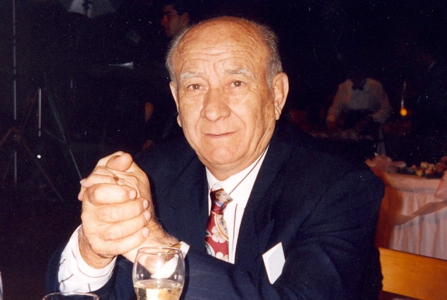 Peter Urbano Obituary - Boca Raton, FL