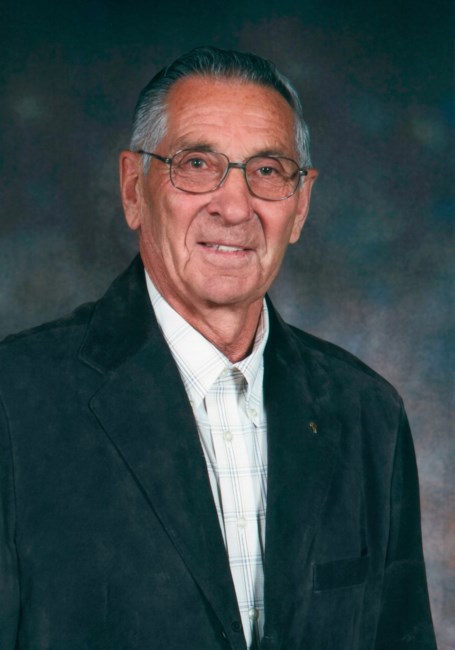 Tony Sander Obituary - Saskatoon, SK