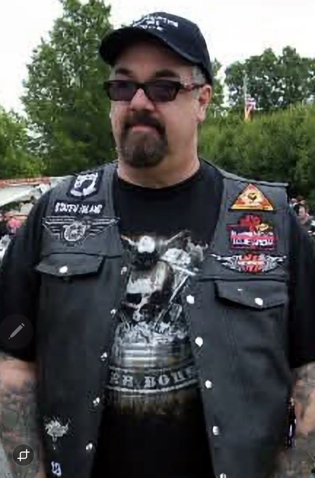 Joseph Polumbo Obituary - Spring Hill, FL