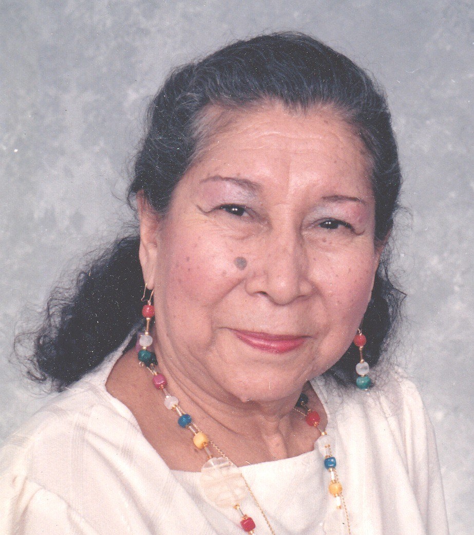 Virginia Chavez Obituary - Houston, TX