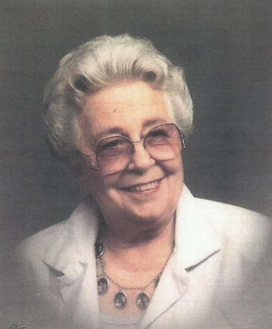 Beulah "Penny" Genest Obituary - New Port Richey, FL