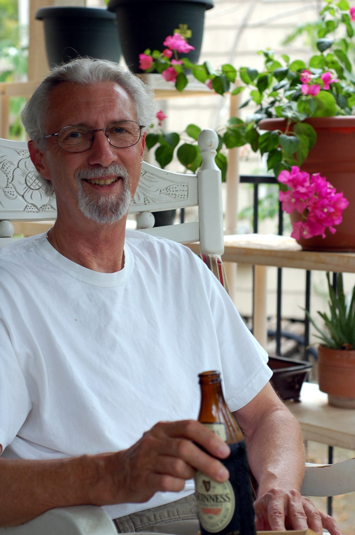 James Conrad Gibson Obituary - San Antonio, TX
