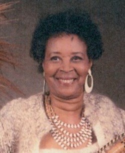 Mrs. MARY J. Henderson Obituary - Cleveland, OH
