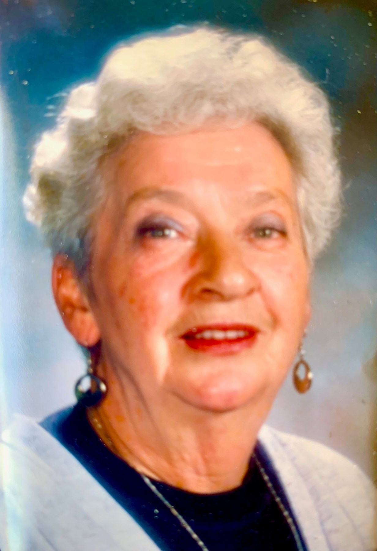 Fay Noble Obituary - Surrey, BC