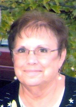 Sharon Key Obituary - Lancaster, OH