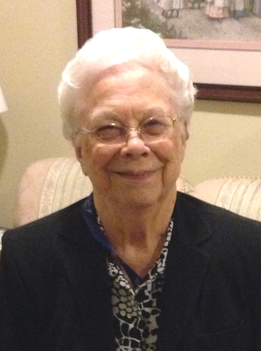 Pearlene Eubank Obituary - Temple, TX