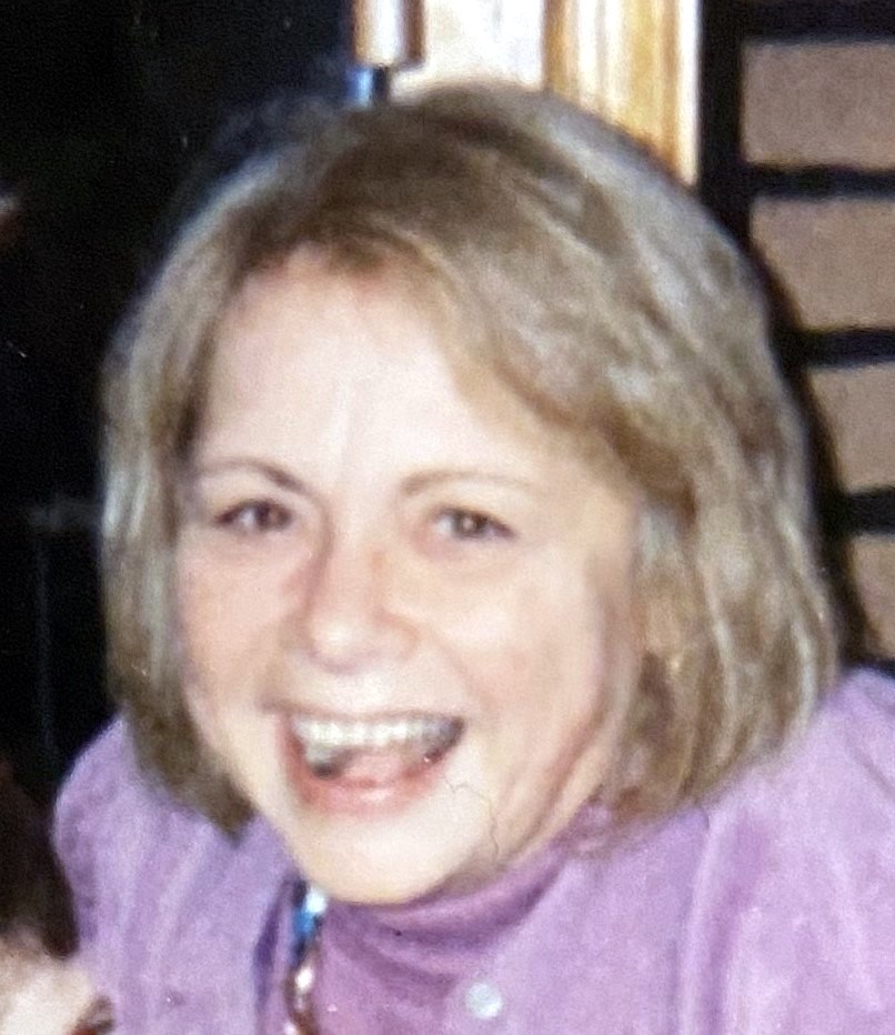 Susan Wohlrab Obituary - Secaucus, NJ