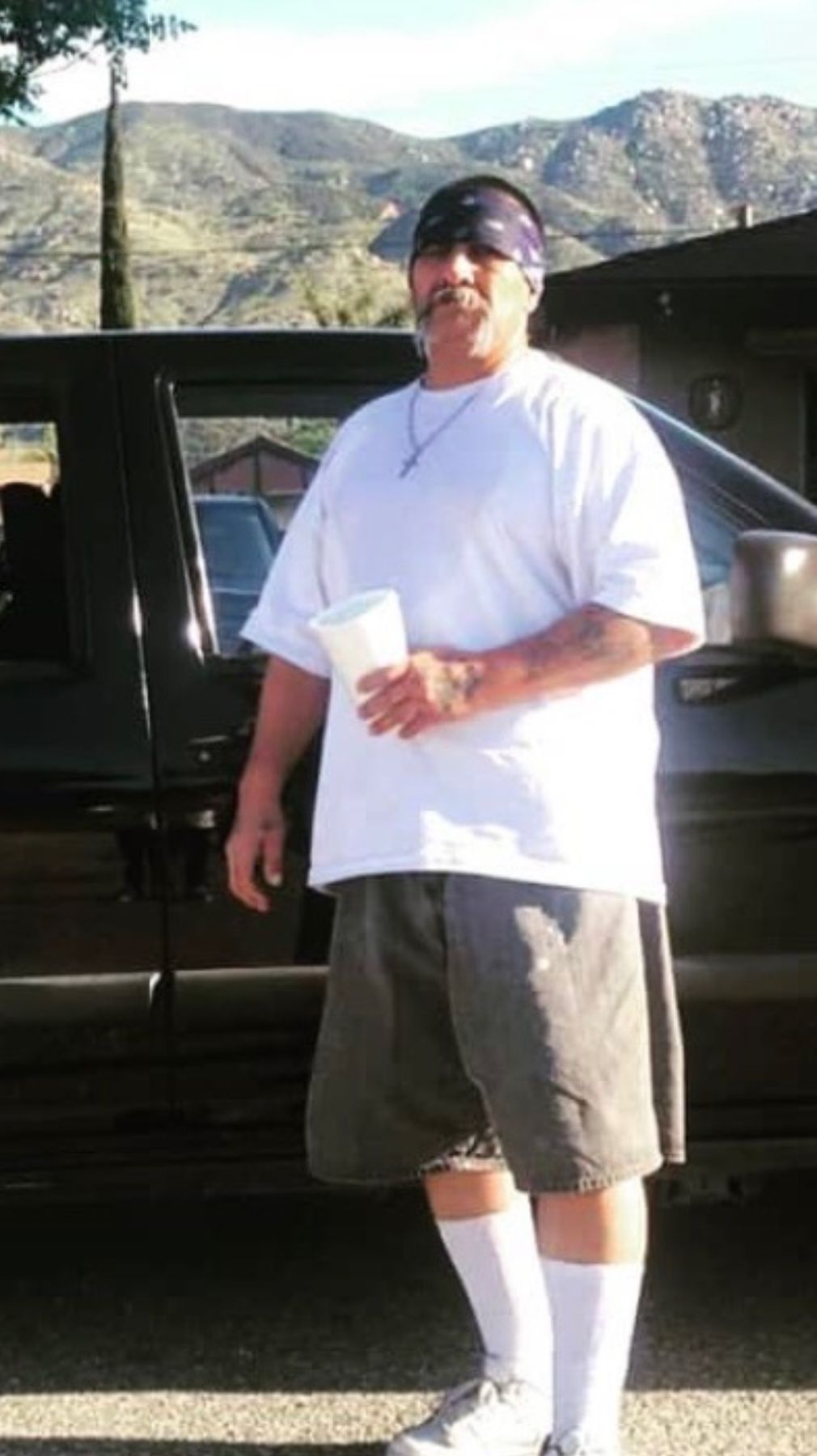 Robert Mendez Obituary - Beaumont, CA