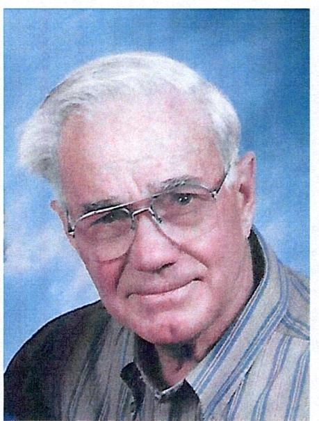 Herschel Duckworth Obituary - Fairview Heights, IL
