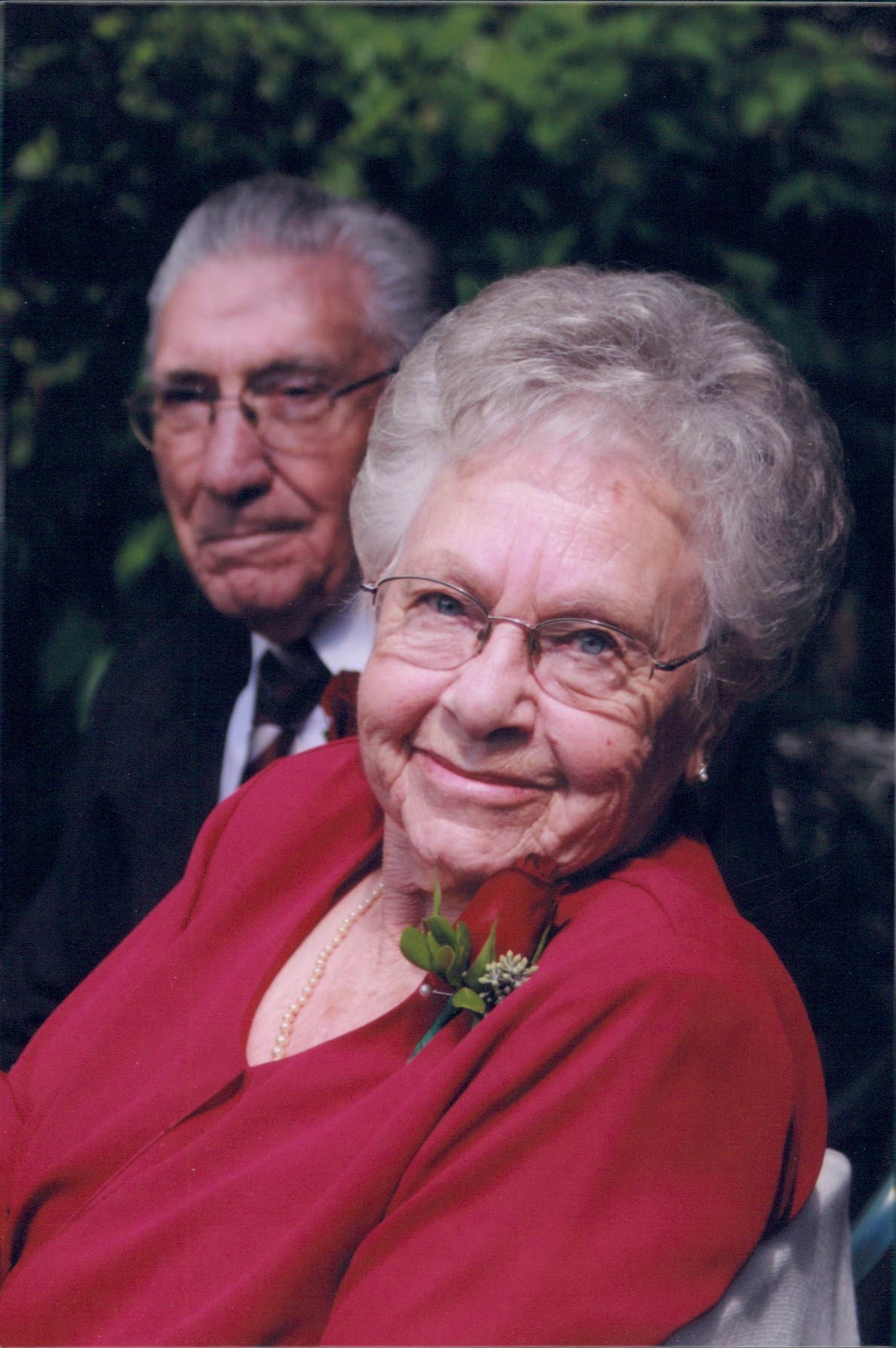 Carol Patricia Tyson Obituary - Saskatoon, SK