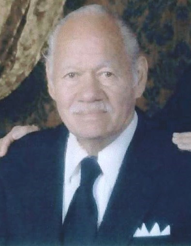 Eddie (Red) Stephens Obituary - Whittier, CA