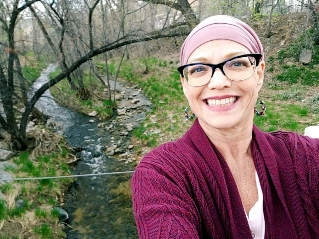 Shelley Rene (Scappucci) Button Obituary - Phoenix, AZ