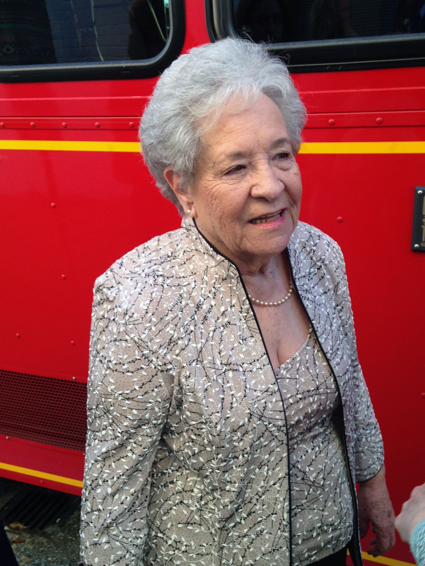 Dorothy Barilleaux Donegan Obituary - New Orleans, LA