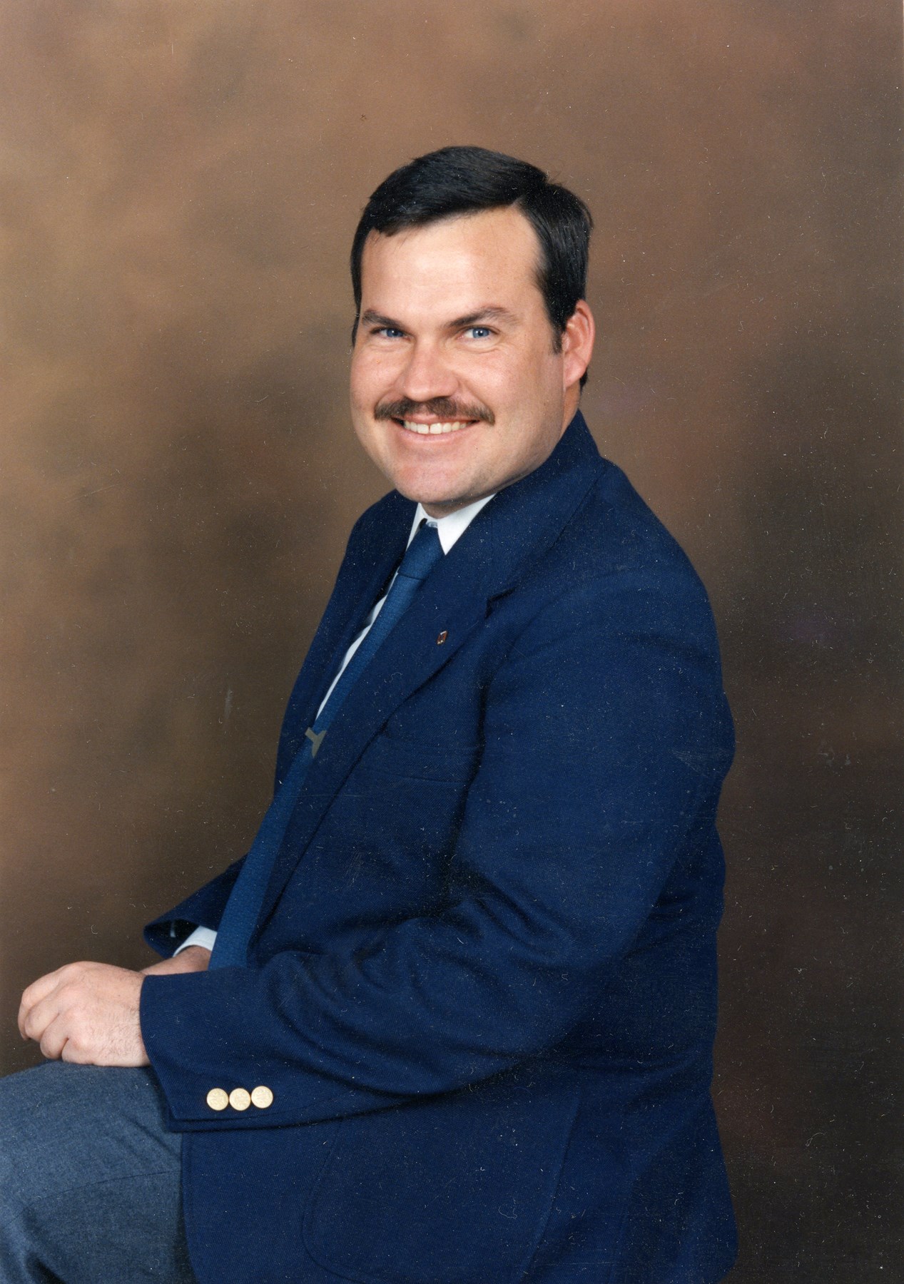 Duane C. Schultz Obituary - El Paso, TX