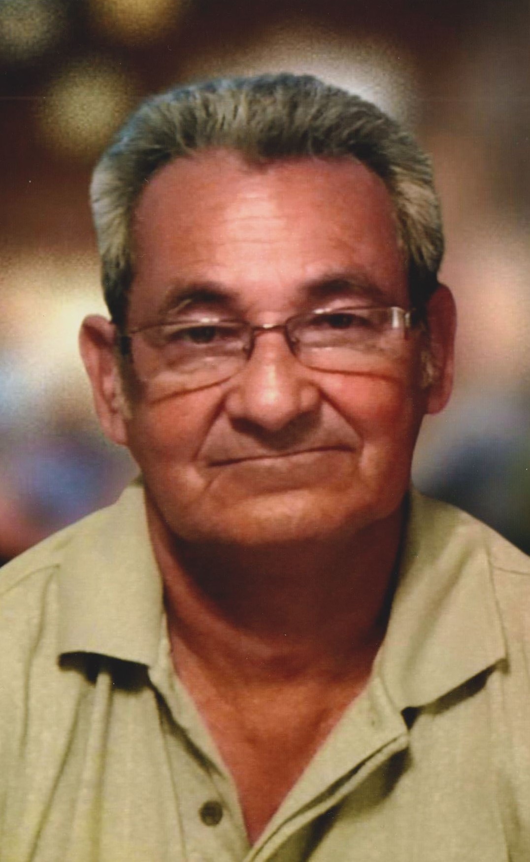 Arthur Tello Obituary - San Antonio, TX