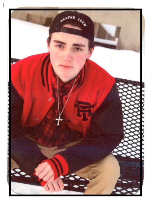 Joseph James-Alan Carlisle Obituary - Flushing, MI Joseph James-Alan Carlisle Obituary - Flushing, MI