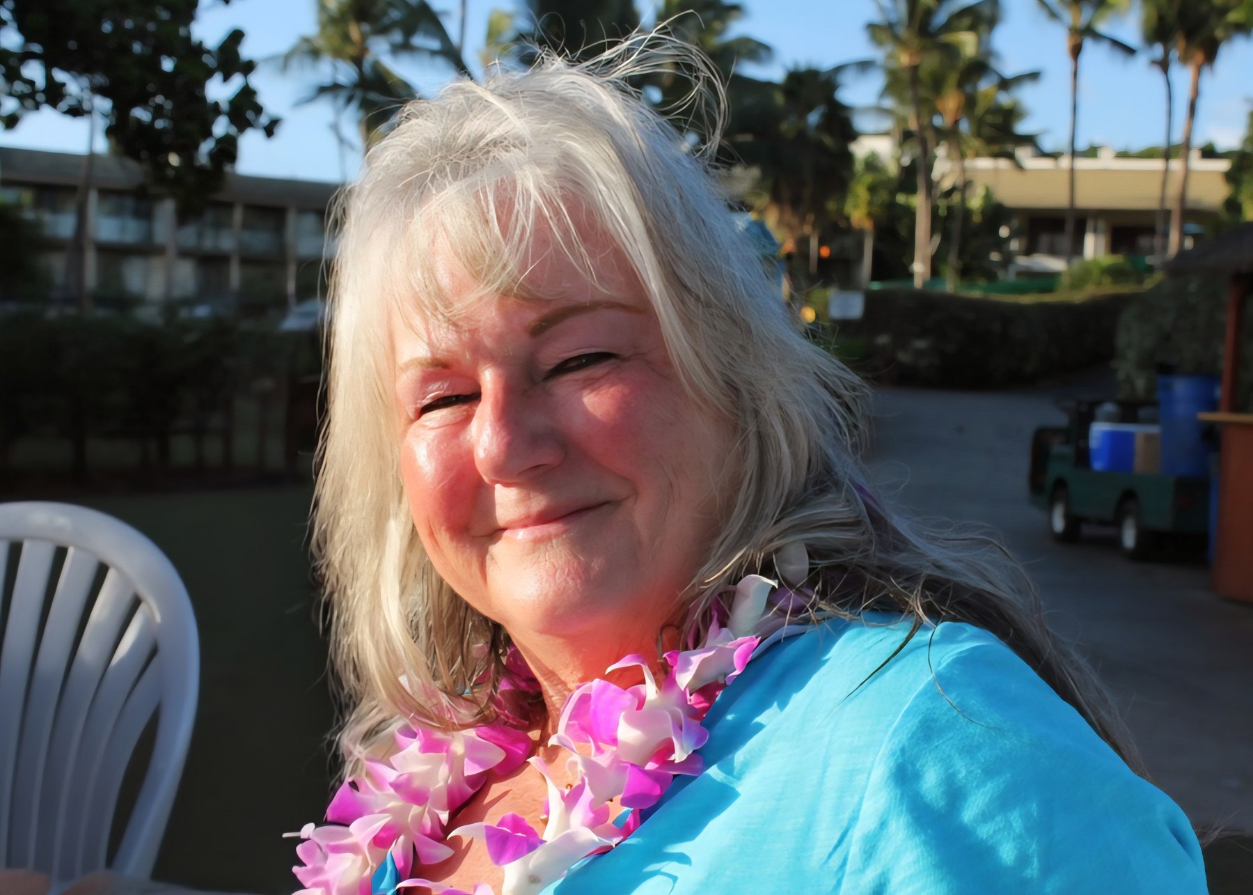 Vicki Pessin Obituary - Tucson, AZ